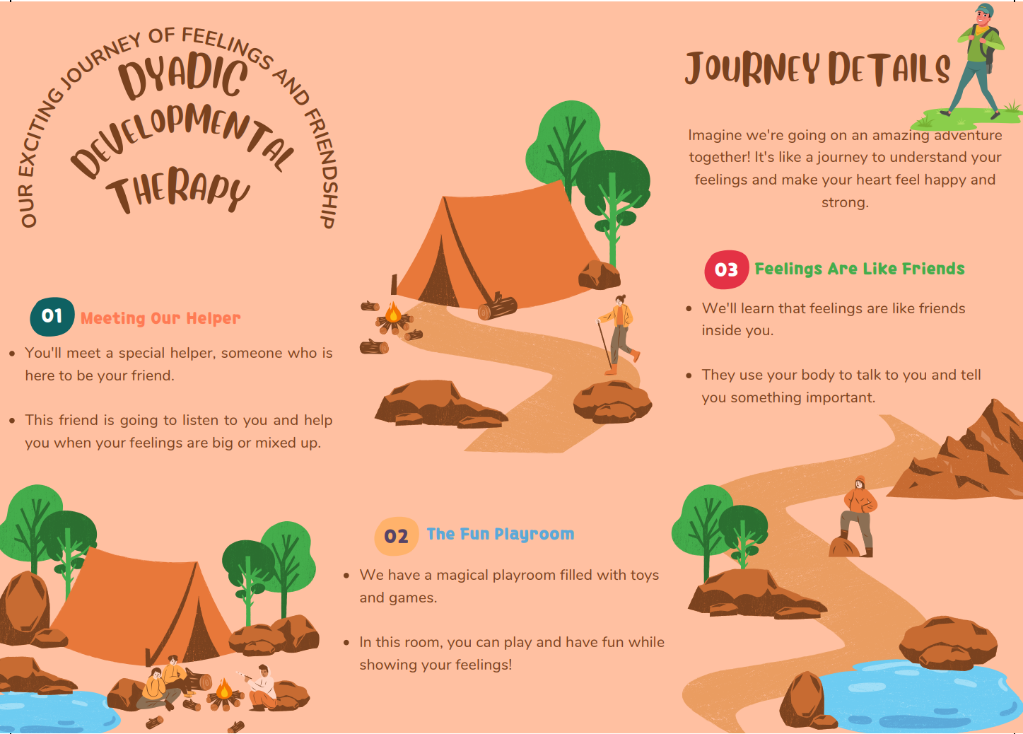 Therapy Resources | Tools for Trauma-Informed Support